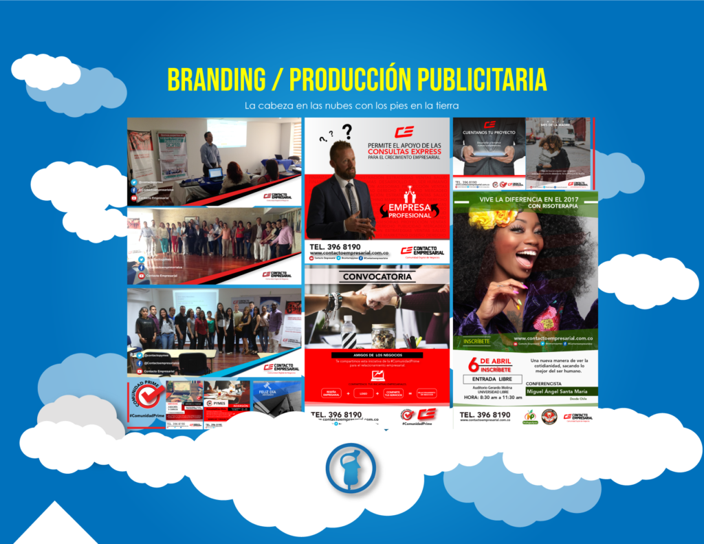 SAMBONI – CONTACTO EMPRESARIAL – Samboni Agencia